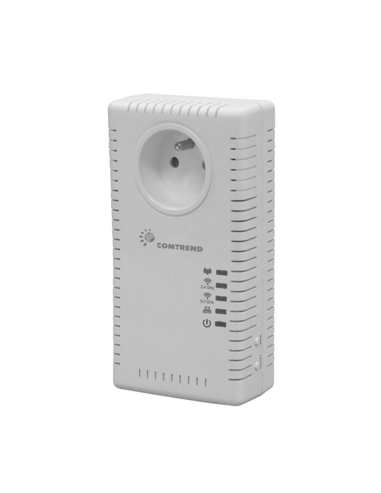 COMTREND CORPORATION: PG-9082 – HomeGrid Forum