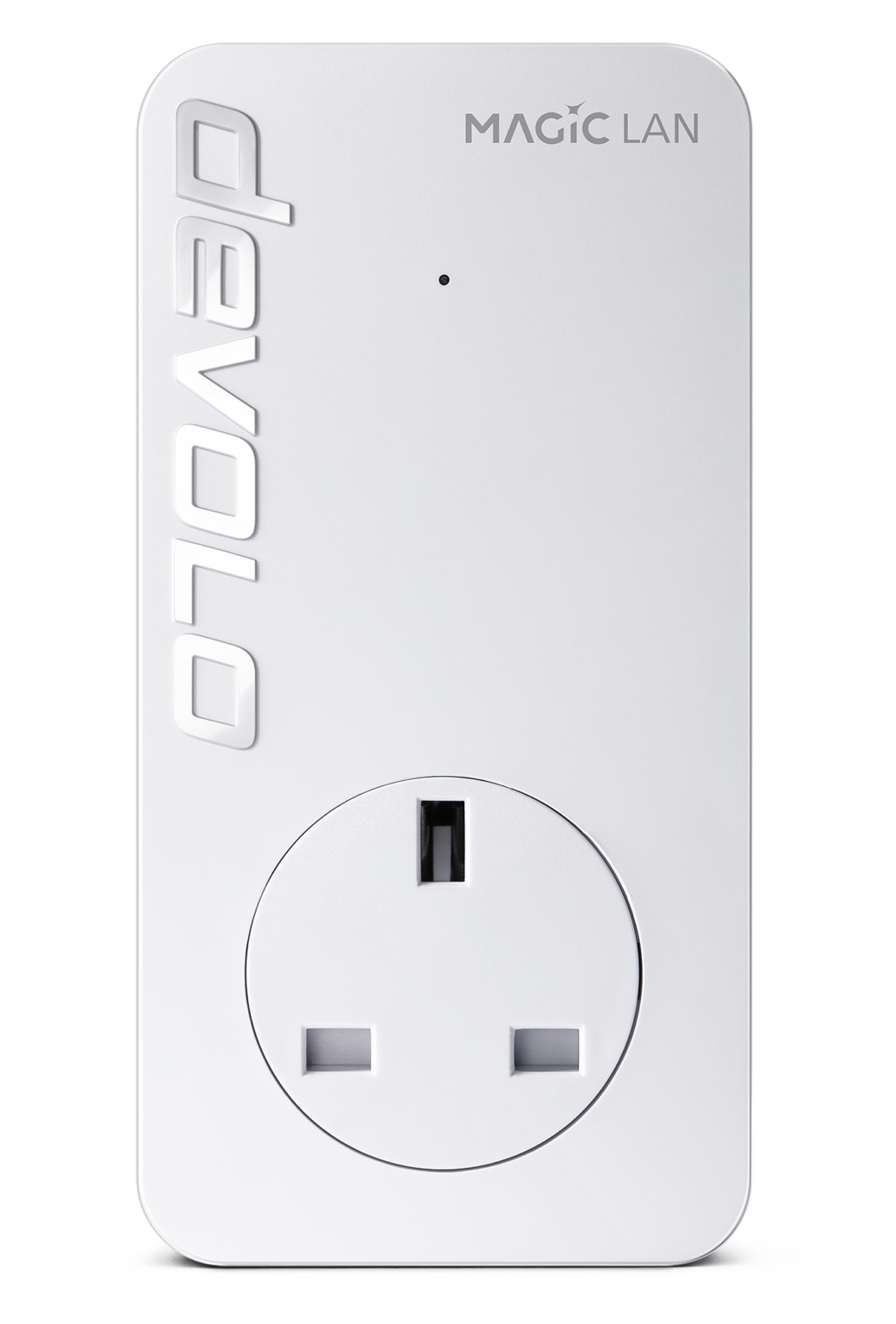 devolo AG: devolo Magic 2 LAN 1-1 (MT03007) – HomeGrid Forum