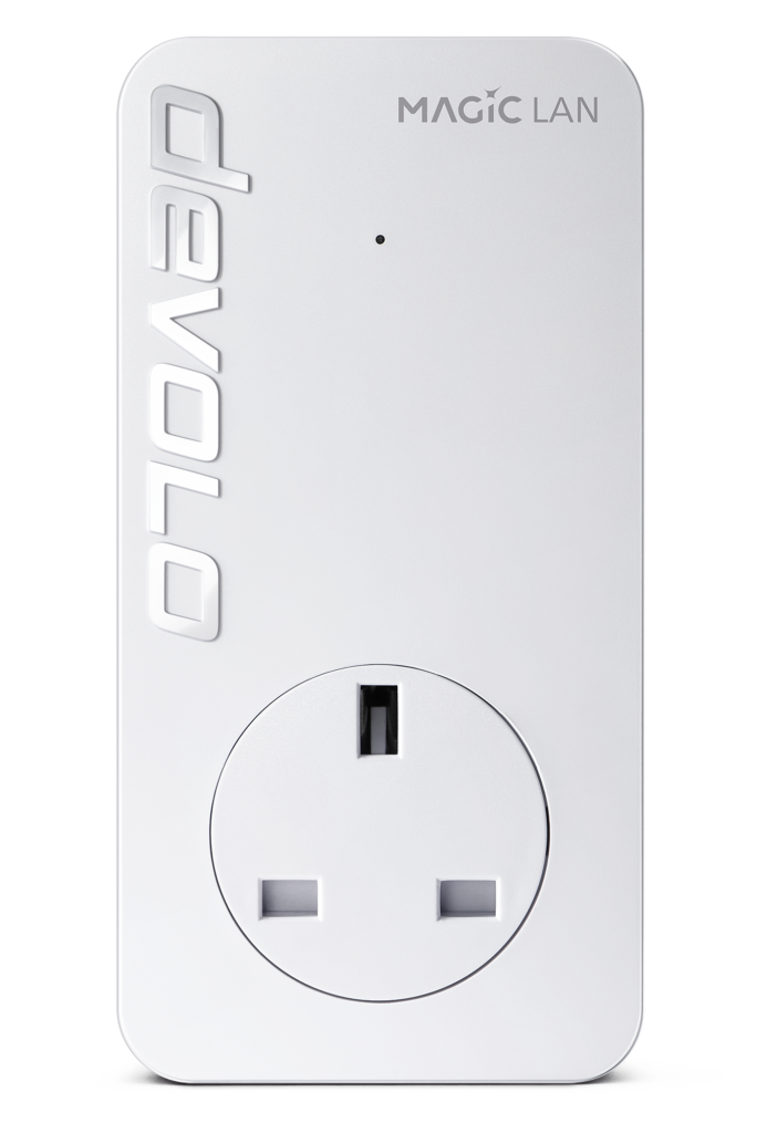 devolo AG: devolo Magic 2 LAN 1-1 (MT03007) – HomeGrid Forum