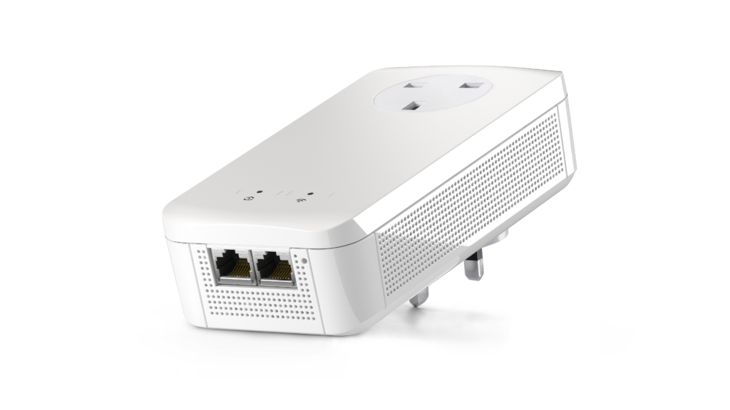 devolo AG: PLC2 1200+ WiFi ac MT03139 (UK) – HomeGrid Forum